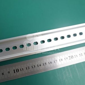 Thanh DIN - Thanh ray nhôm gá thiết bị điện - Công ty cổ phần thiết bị ...